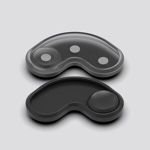 Arc Fidget Slider - Etsy