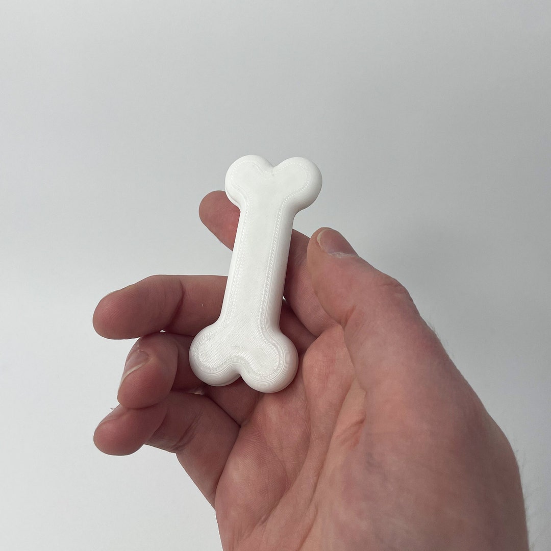 Bone Fidget Toy - Etsy