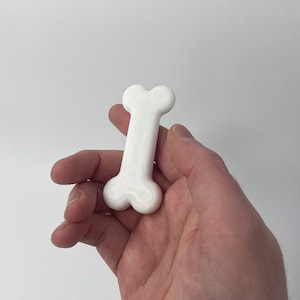 Bone Fidget Toy - Etsy