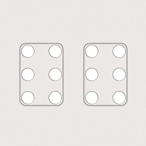 Ace Playing Card Fidgets - Etsy