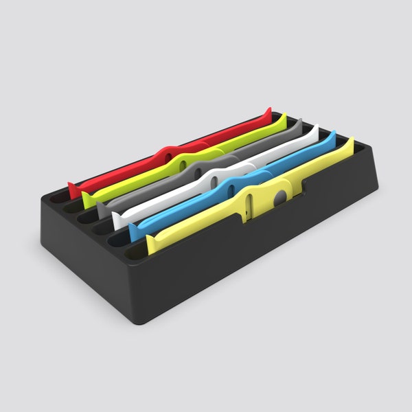 Apple Watch Stand - Etsy