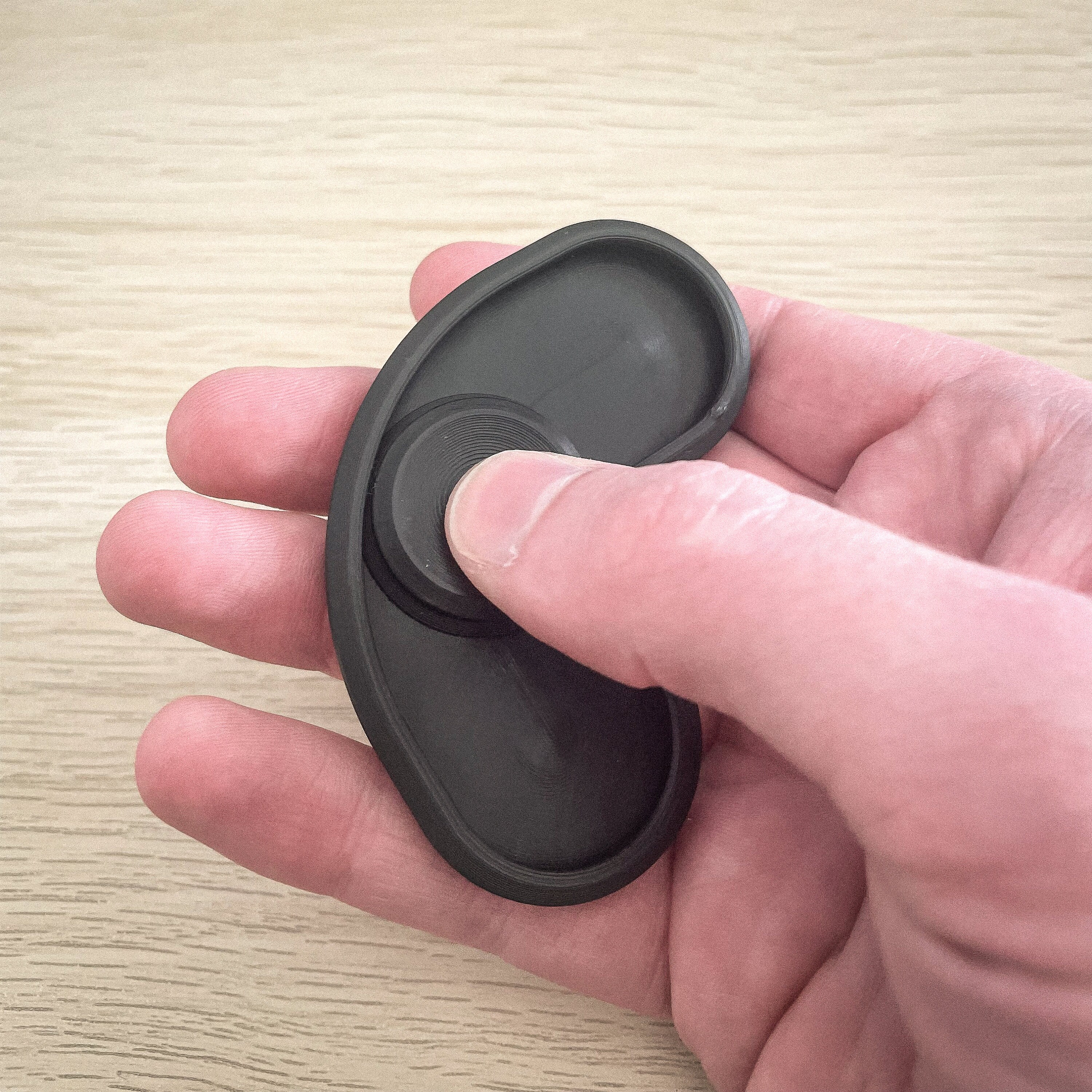 Arc Fidget Slider - Etsy