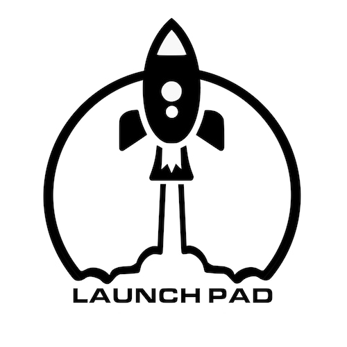 LaunchpadDesign - Etsy
