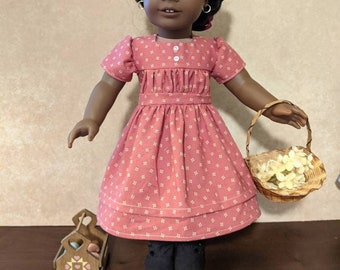 American Girl Addy | Etsy