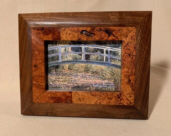 Burl Wood Inlay | Etsy