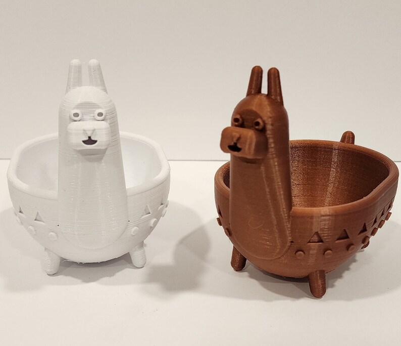 Lama Pot - Etsy