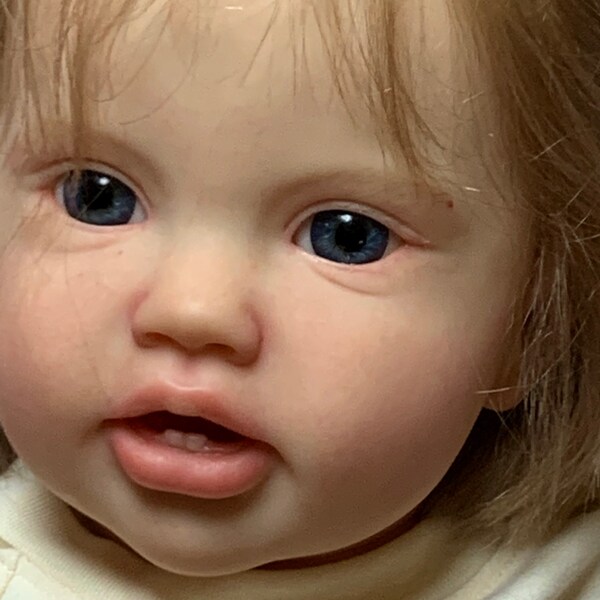 Laura Lee Eagles Reborns - Etsy