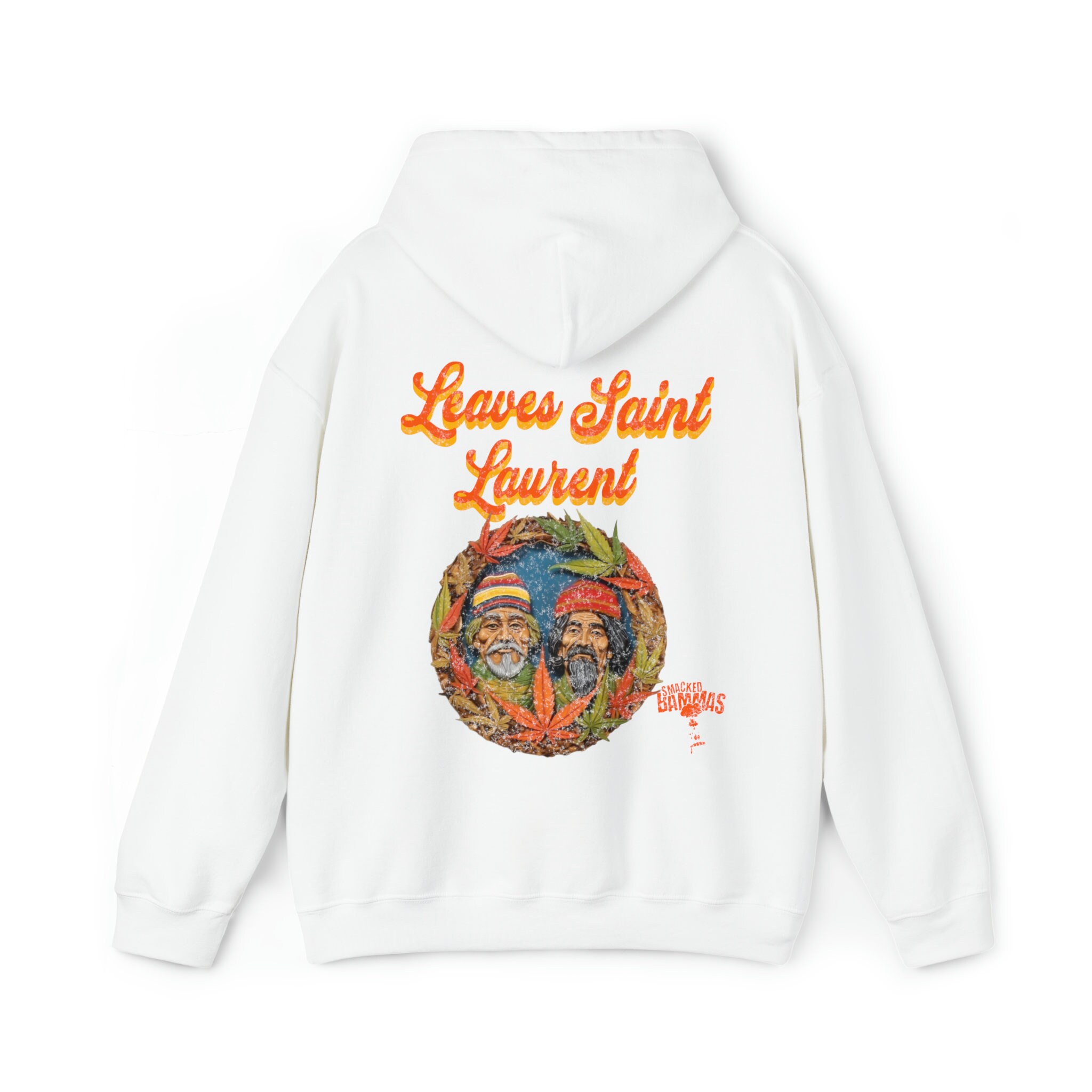 Cheech and Chong Weed Hoodie Funny Weed Hoodie Marijuana - Etsy