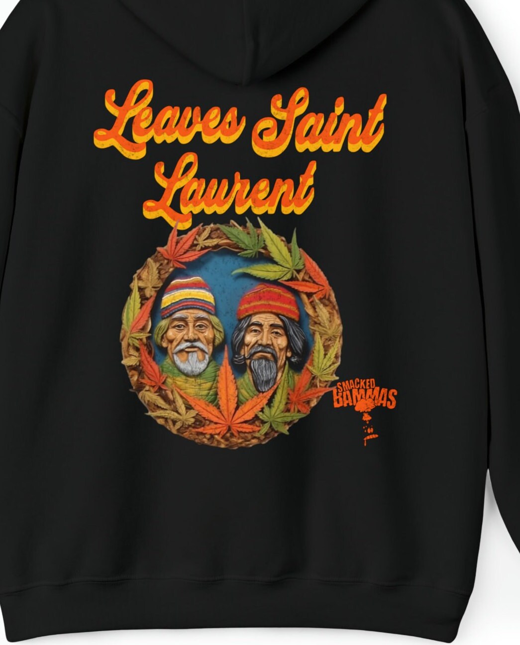 Cheech and Chong Weed Hoodie, Funny Weed Hoodie, Marijuana Hoodie ...