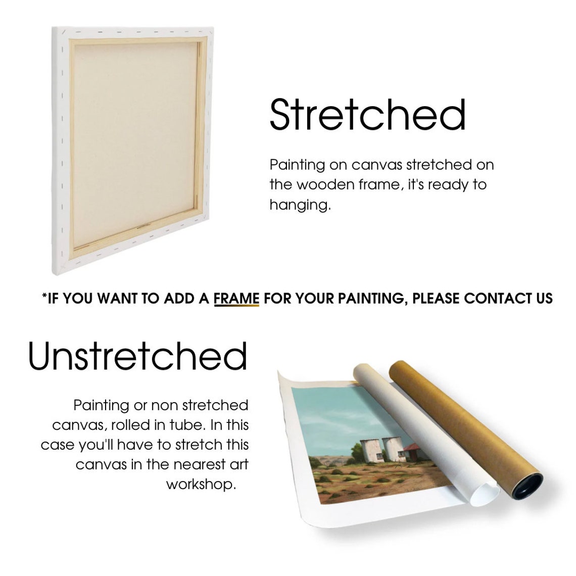 Beige Gold Abstract Painting Original Large Gold and Beige - Etsy