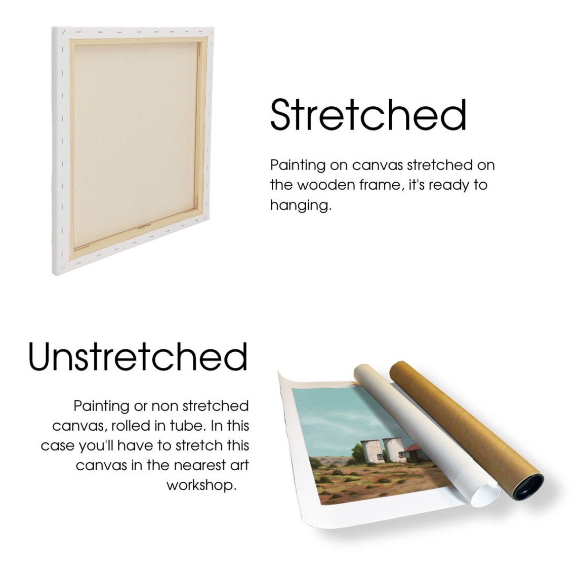 Beige Gold Abstract Painting Original Large Gold and Beige | Etsy