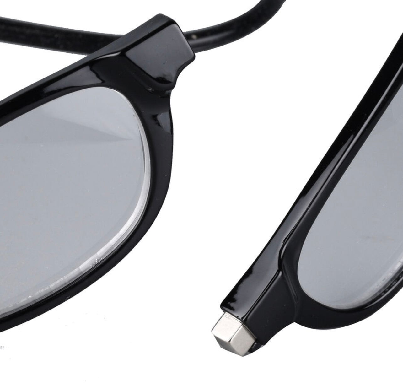 LOOPIES Photochromatic (transition Lenses) Magnetic Folding Reading ...