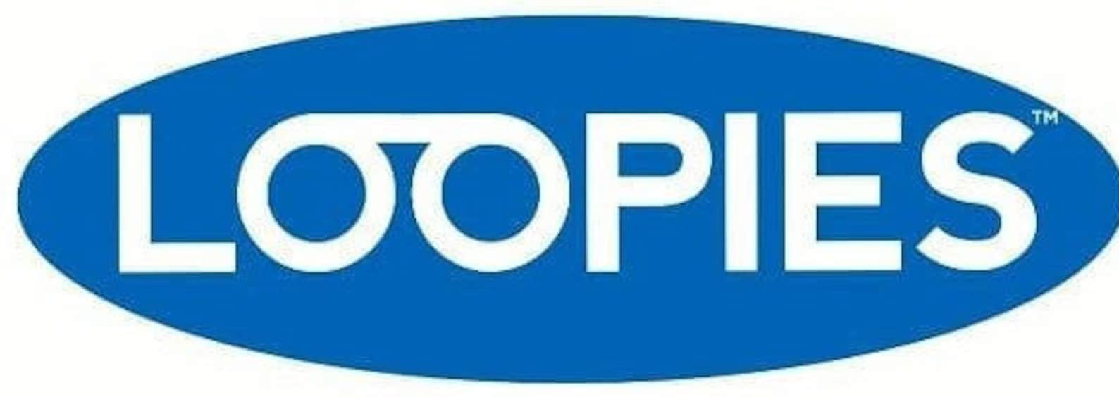 Loopies TWIN-PACK Magnetic Reading Glasses Prescription - Etsy