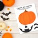Halloween Activity Sheets | Halloween Printable | Coloring Pages | DIY ...