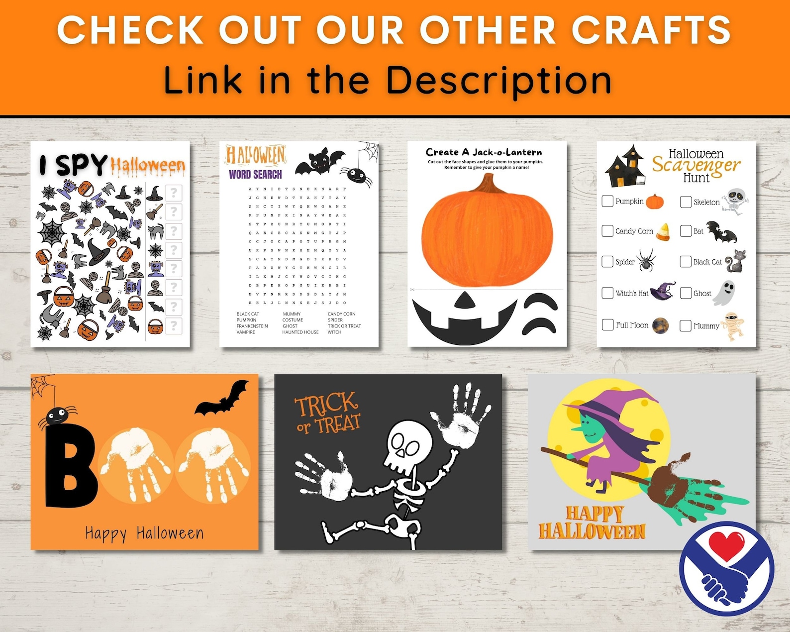 Mommy's Little Monster Handprint Art | Monster Handprint Printable ...