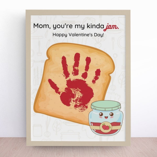 You're My Jam Card - Etsy