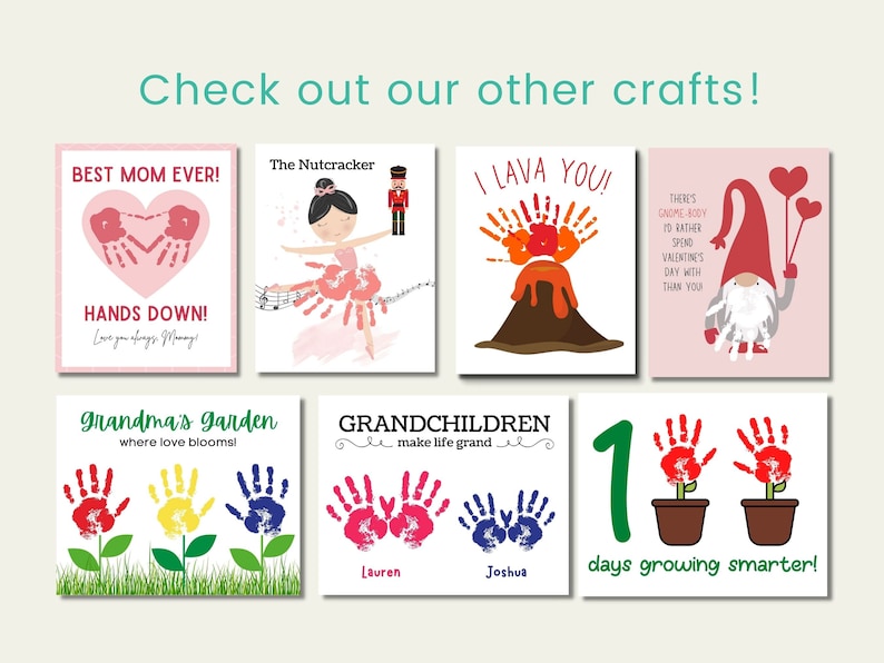 100 Days of School Handprint Art Craft for Kids 100 Days Wiser Owl ...