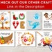 Christmas Handprint Art MEGA Bundle Christmas Crafts for - Etsy