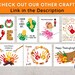 From Little Acorns Mighty Oaks Grow Handprint Art | Fall Autumn ...