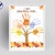 Thanksgiving Handprint Art MEGA Bundle Handprint DIY Craft Crafts for ...