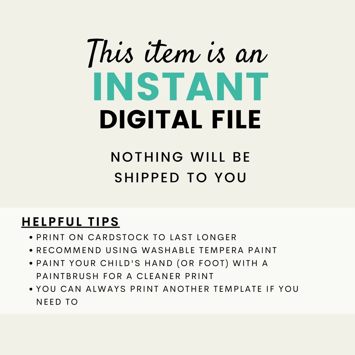 Daddysaurus Dinosaur Birthday Card for Dad Handprint Art Craft ...