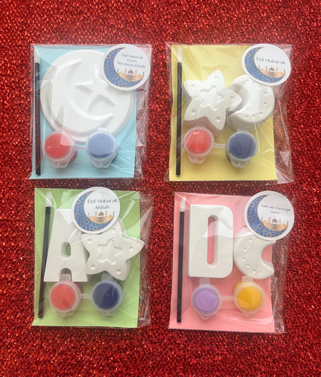 Childrens Gifts for EID and Ramadan, Eid Craft, Ramadan Craft , Eid ...