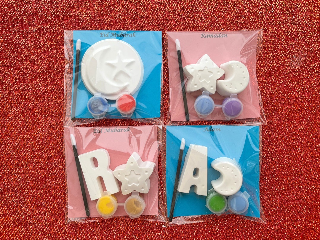 Childrens Gifts for EID and Ramadan, Eid Craft, Ramadan Craft , Eid ...