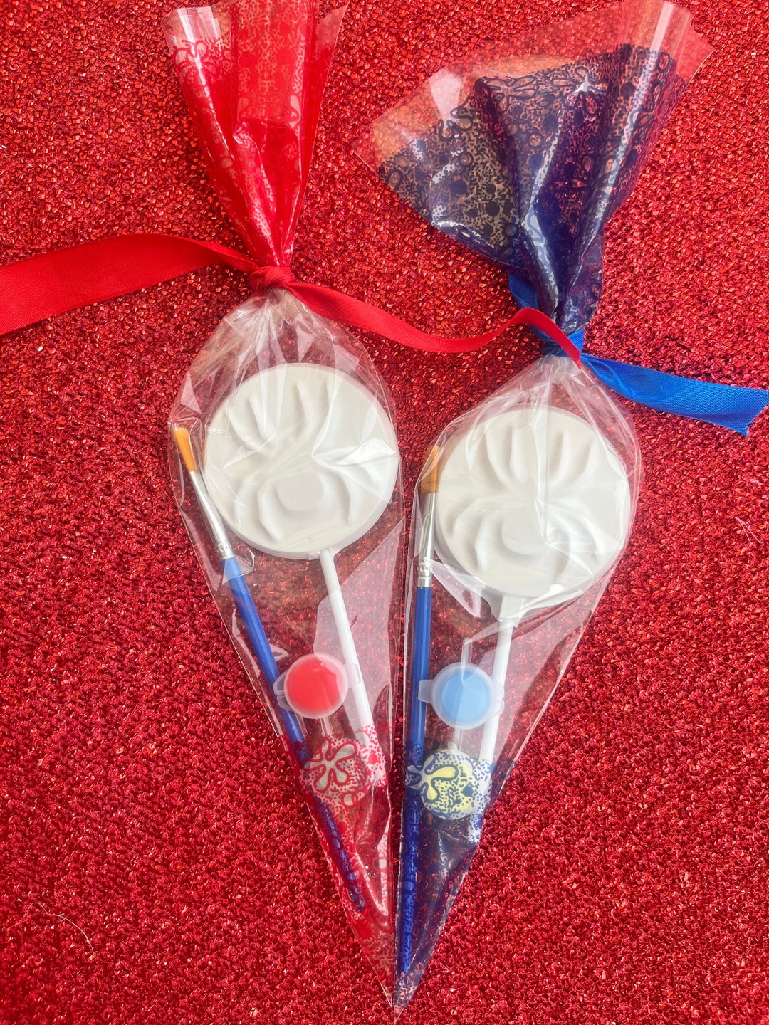 Spider Party Bags,close Encounter Party, Kids Party Bag Fillers, Gifts ...
