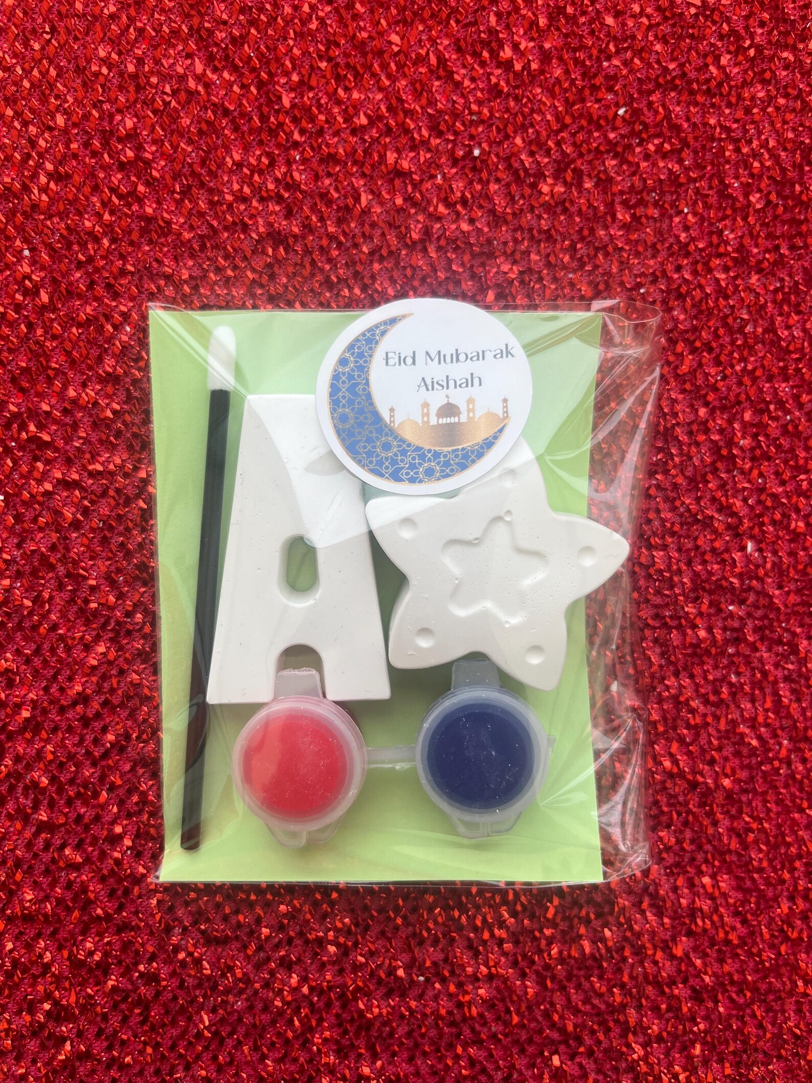Childrens Gifts for EID and Ramadan, Eid Craft, Ramadan Craft , Eid ...