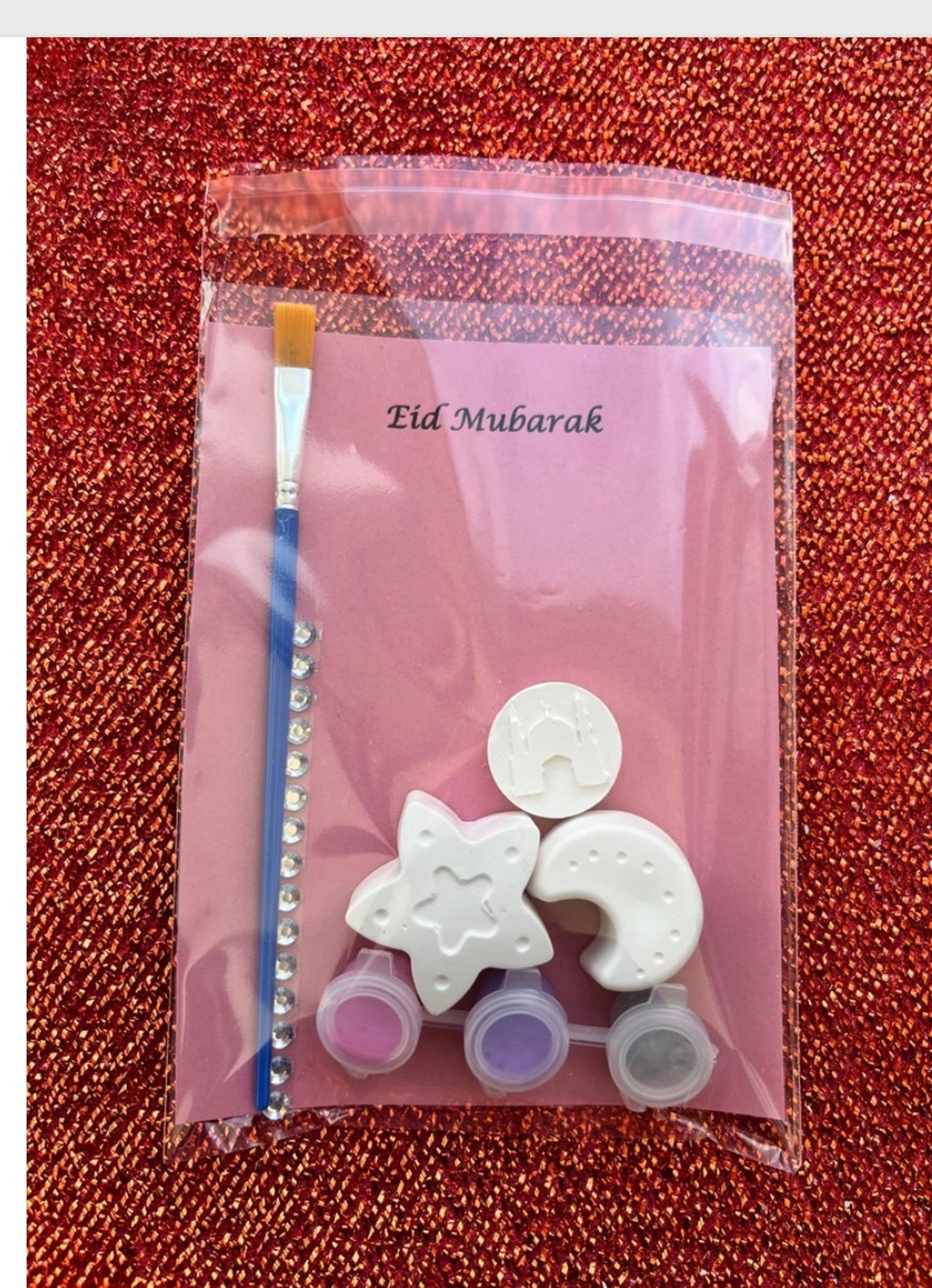 Gifts for Eid , Eid Craft , Ramadan Gifts ,eid Mubarak, Personalised ...