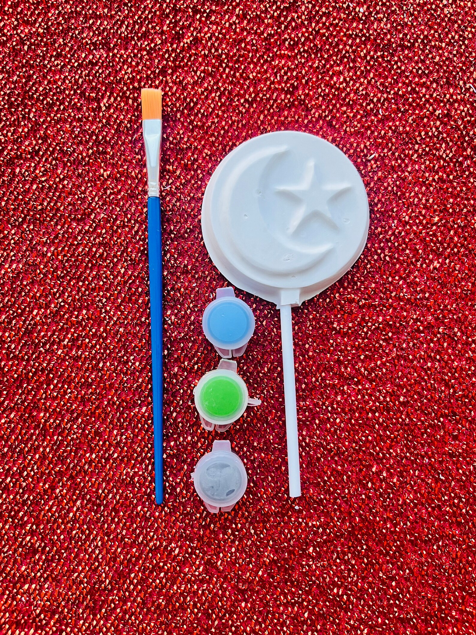 Childrens Gifts for EID and Ramadan Eid Craft Ramadan Craft - Etsy