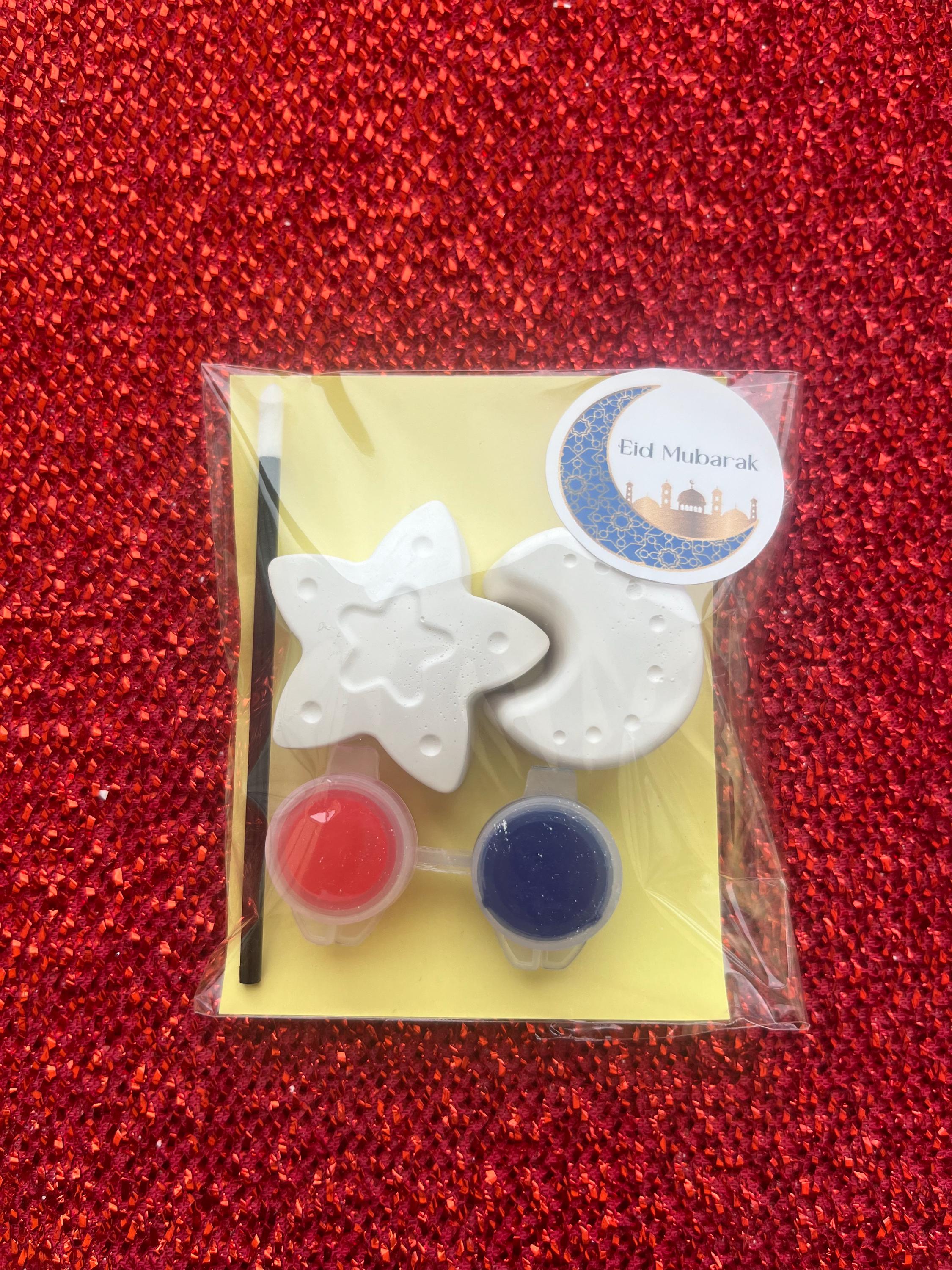 Childrens Gifts for EID and Ramadan, Eid Craft, Ramadan Craft , Eid ...