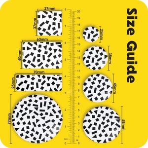 Disability Pride Flag Pin Badge Button or Magnet - Older Design - Etsy