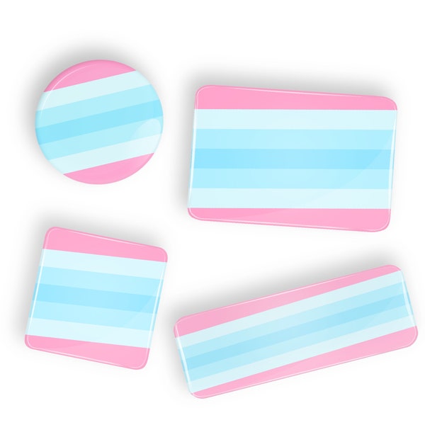 Transmasc Flag - Etsy