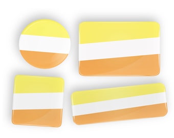 Maverique Pride Flag - Etsy