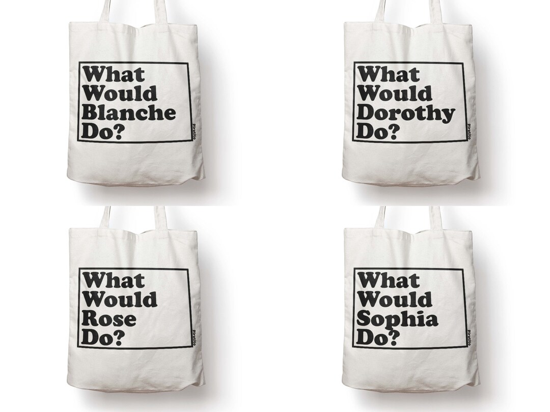 The Golden Girls Dorothy Zbornak Blanche Devereaux Rose Nyland Sophia ...