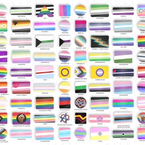 Transmasc Transmasculine Pride Flag Pin Badge Button or Magnet - Etsy