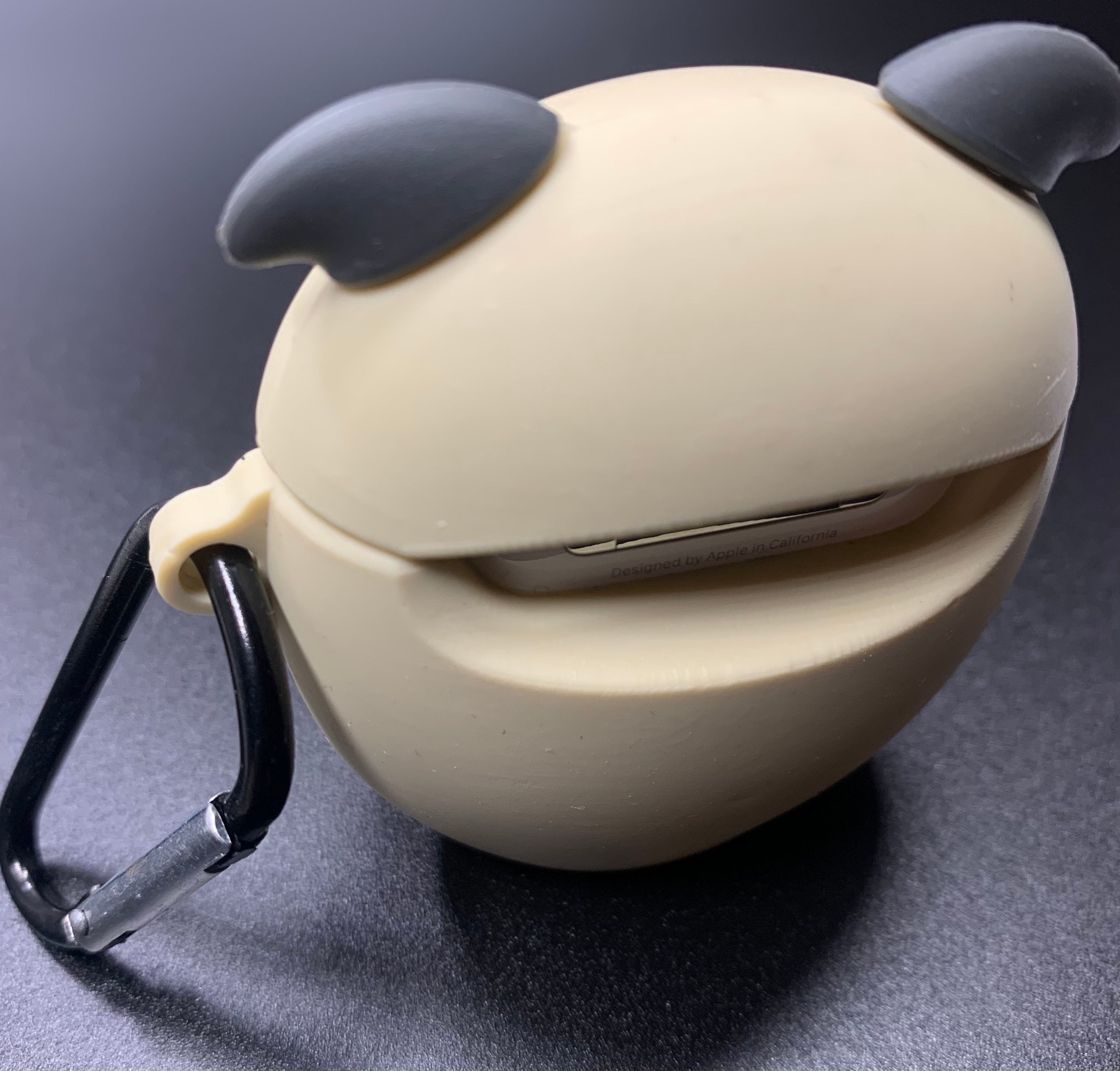 Pug Airpod Case Airpods Pro Case Pug Gifts Pug Lover Gift - Etsy
