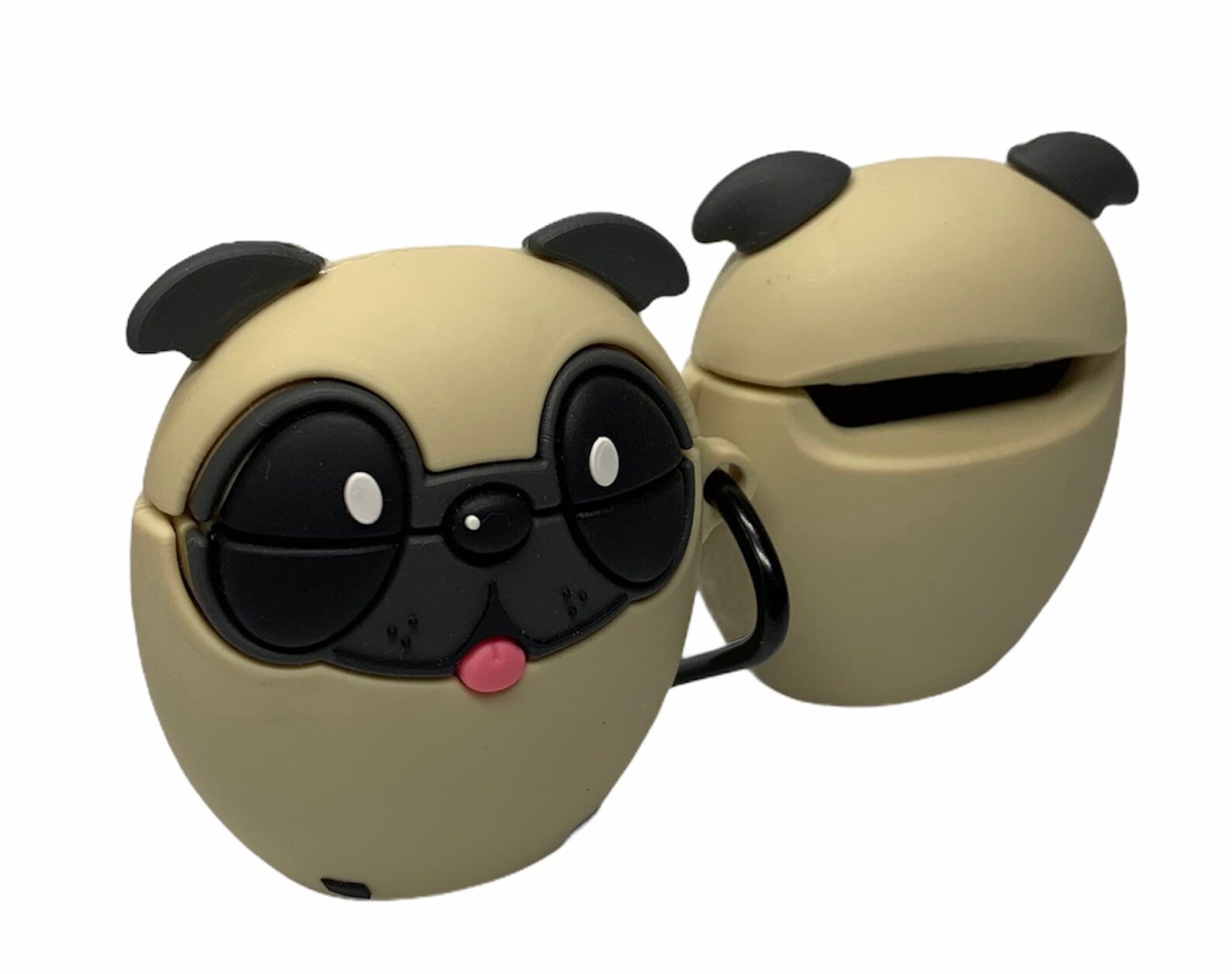 Pug Airpod Case Airpods Pro Case Pug Gifts Pug Lover Gift - Etsy