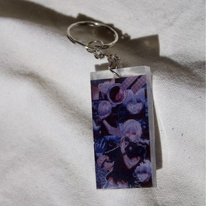 Kaneki-ken Keychain - Etsy