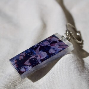 Kaneki-ken Keychain - Etsy