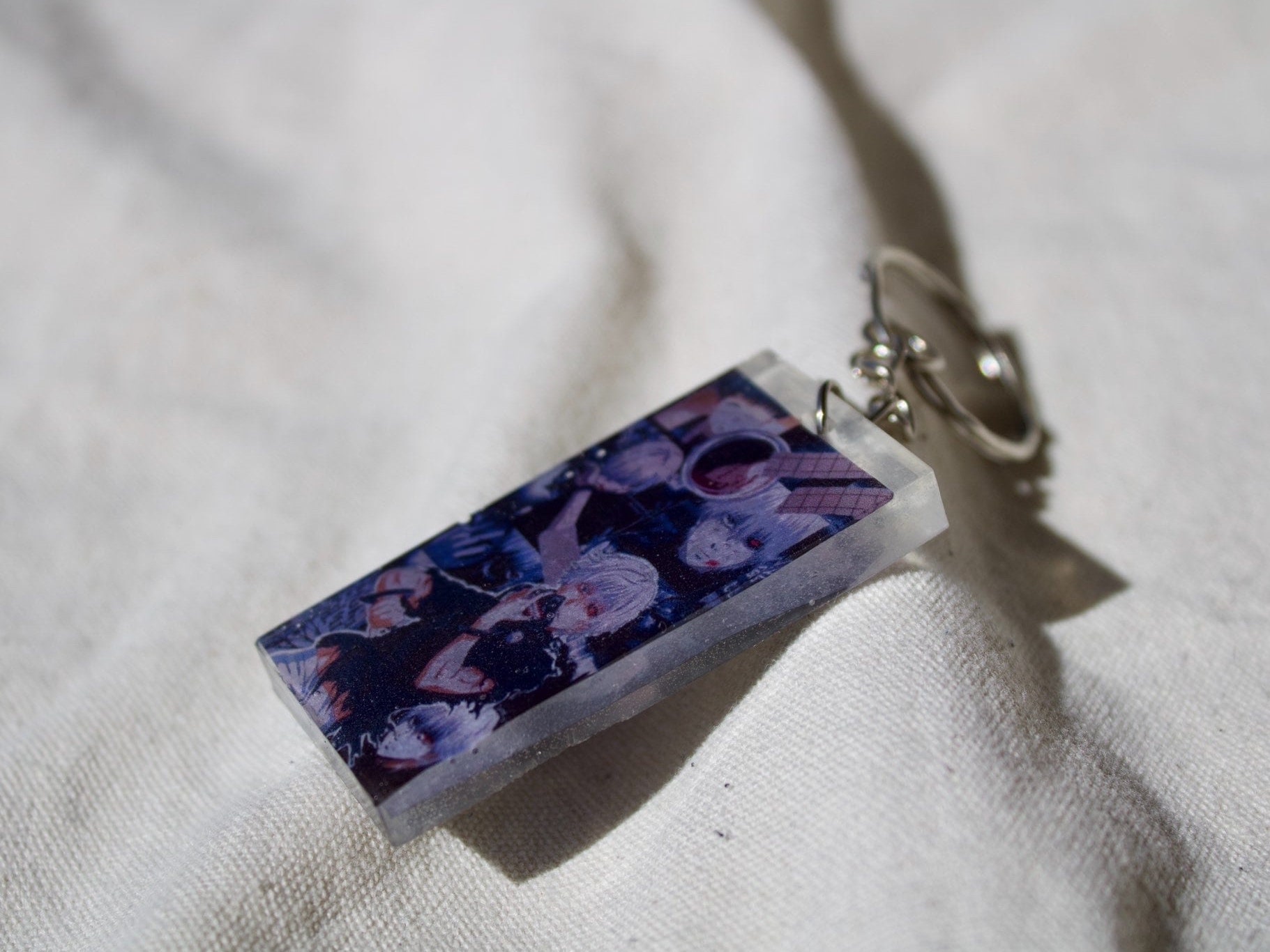 Kaneki-ken Keychain - Etsy