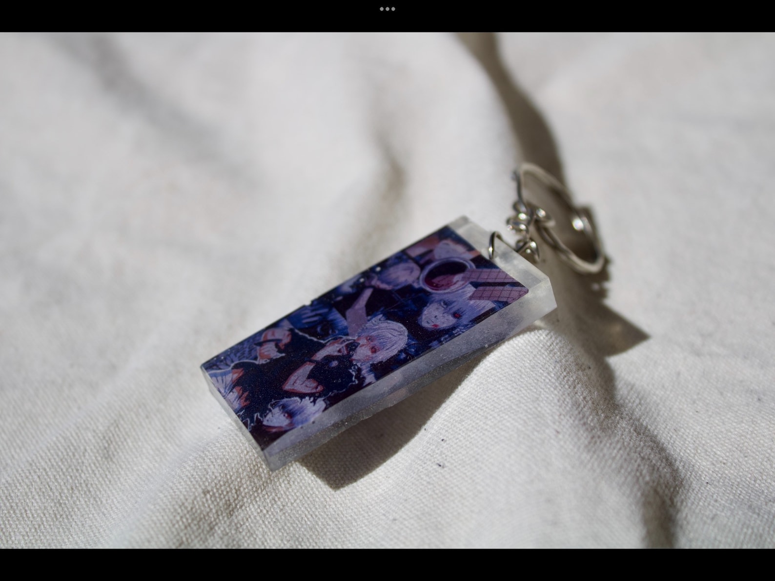 Kaneki-ken Keychain - Etsy