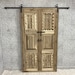 Authentic Moroccan Door Custom Door Double Door Solid Door - Etsy