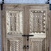 Authentic Moroccan Door Custom Door Double Door Solid Door - Etsy