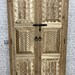 Authentic Moroccan Door Custom Door Double Door Solid Door - Etsy