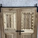 Authentic Moroccan Door Custom Door Double Door Solid Door - Etsy