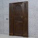 Authentic Moroccan Door Handmade Berber Door Wooden Door - Etsy