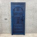 Moroccan Berber Door, Walnut Wood, Solid Door, Handmade Berber Door ...