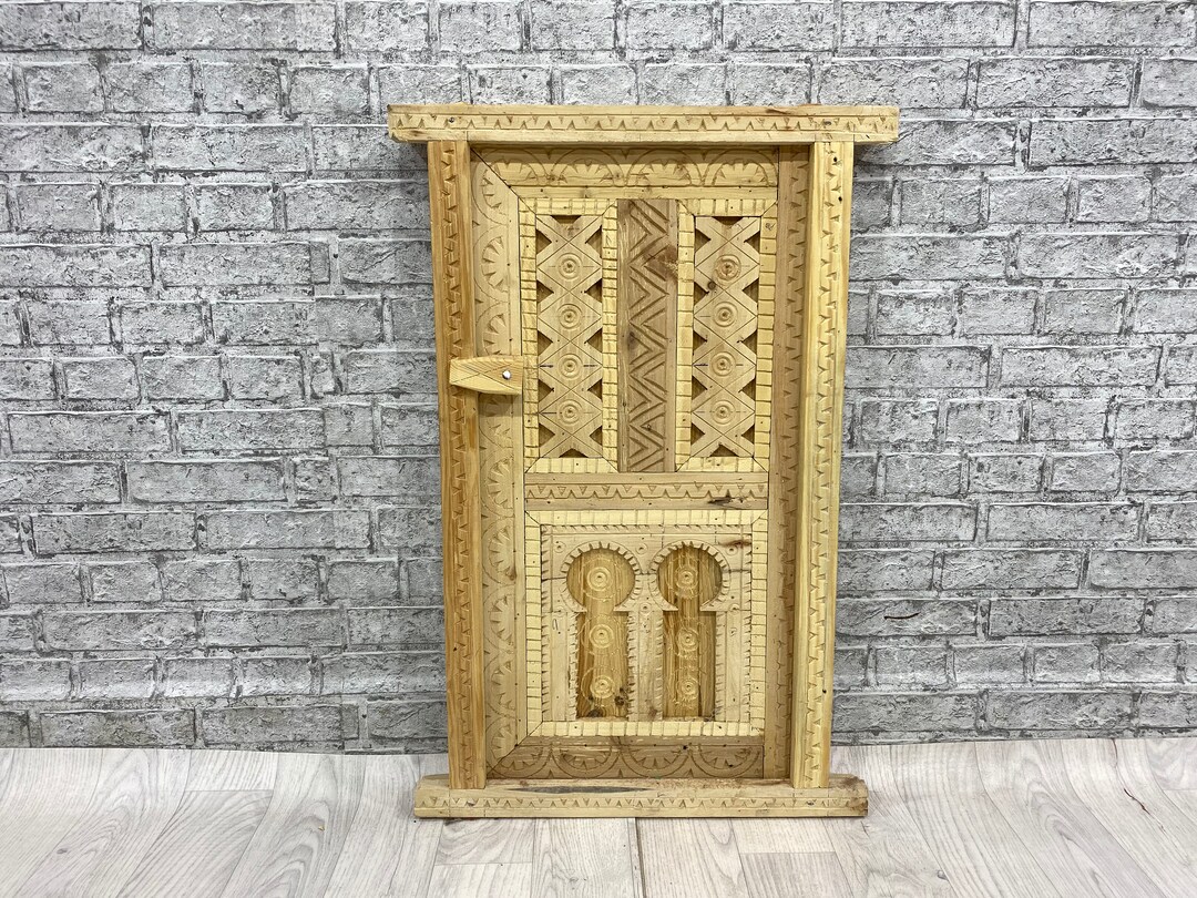 Stunning Traditional Window, Moroccan Berber Windows, Home Decor, Home ...